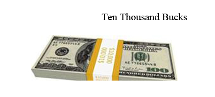 Public Service: Visualizing a Trillion | Uncommon Descent